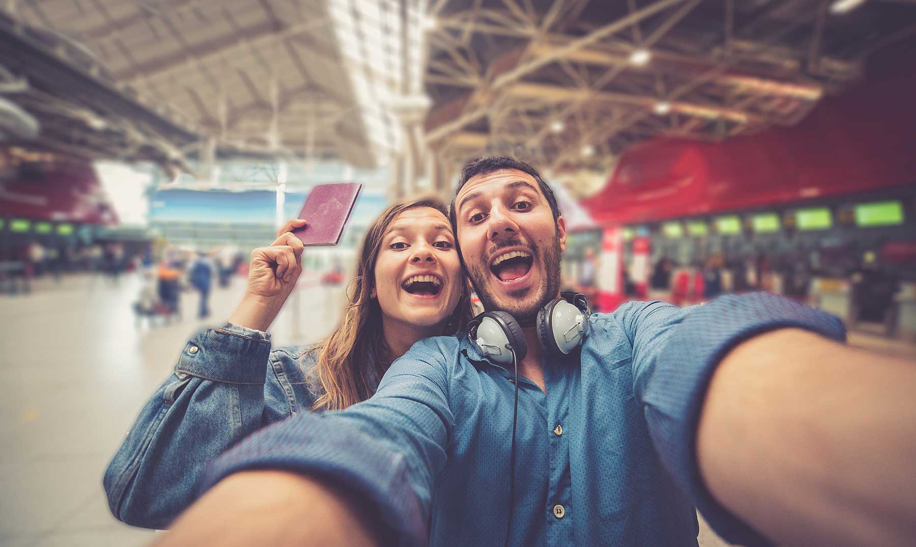 8 carreras que puedes estudiar si te gusta viajar