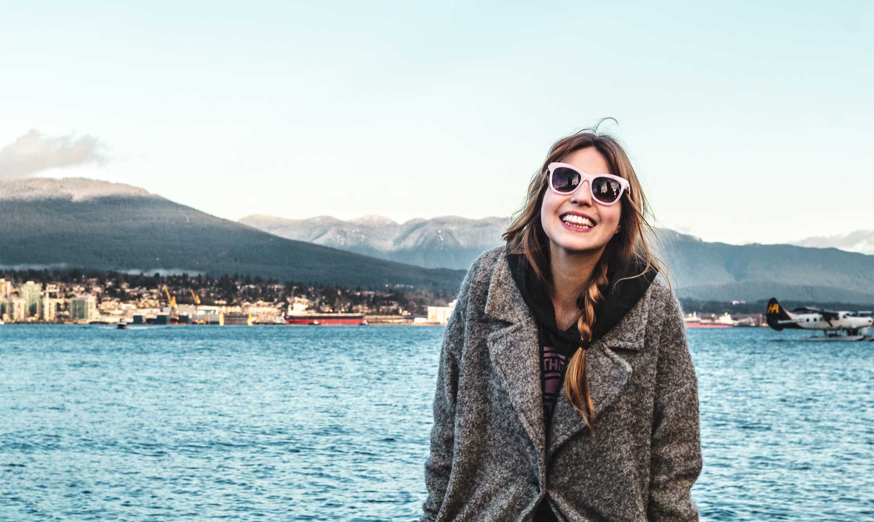 Vivir en Vancouver: estilo y costo de vida, y requisitos