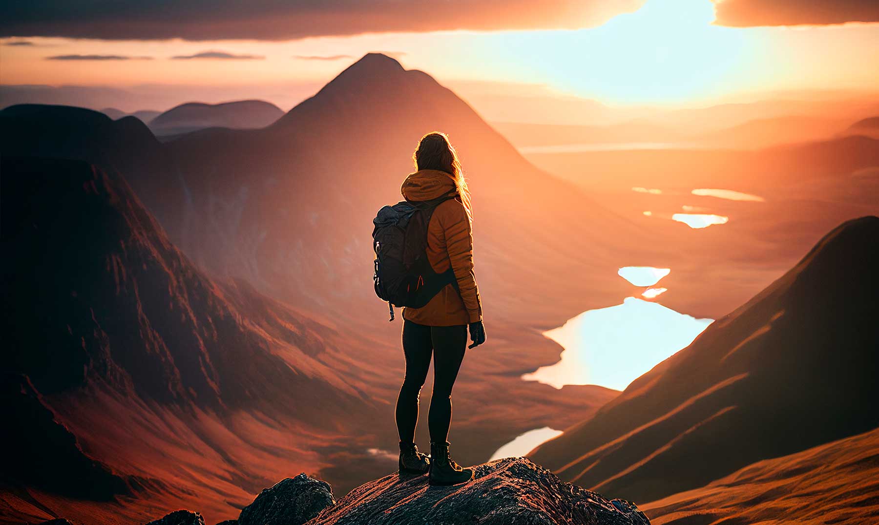 Los 10 países más bonitos del mundo para explorar este 2024